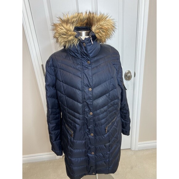 Marc New York | Jackets & Coats | Marc New York Andrew Marc Xl Womens ...